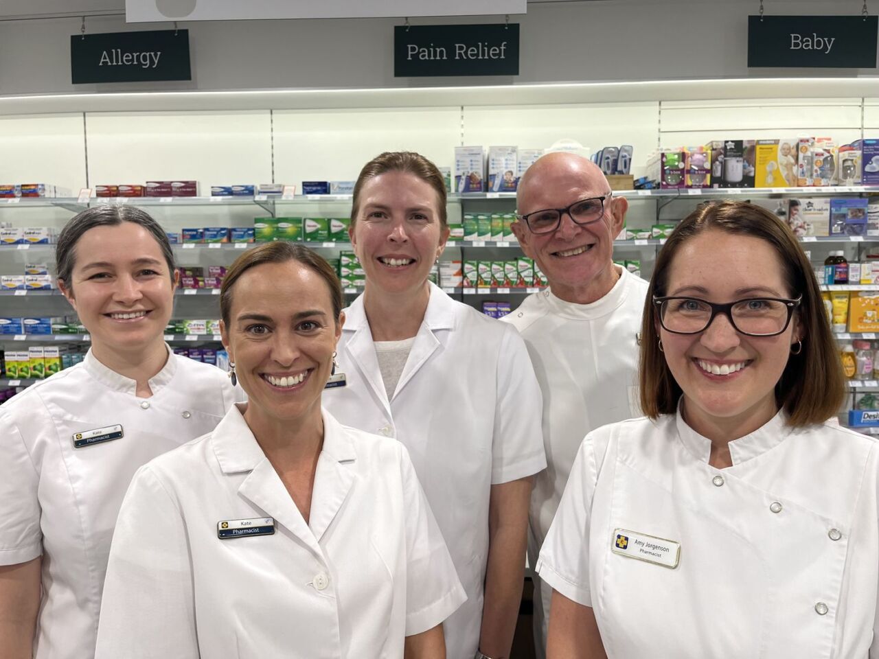 The Berry Pharmacy | Prescription Chemist in Berry NSW